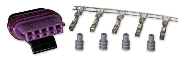 IGN1A - High Powered Inductive Smart Coil (Integrated Ignitor)