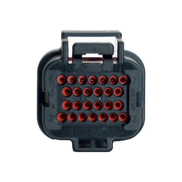 Pin Kit E (TKE) - ECU Looms & Cables - Link Engine Management