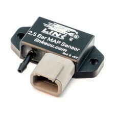 Link 4 Bar MAP Sensor (MAP4)